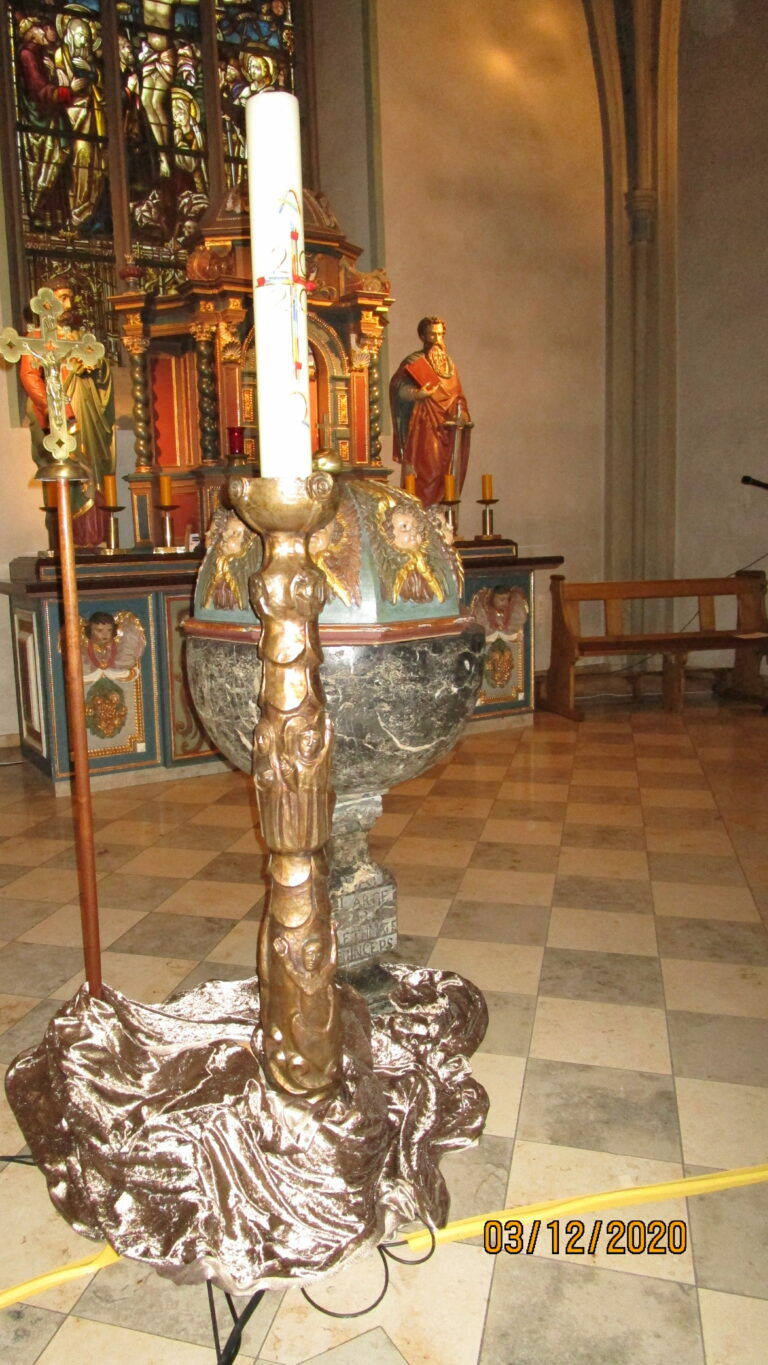 St. Vitus Hemer – St. Peter u. Paul - St. Vitus Hemer